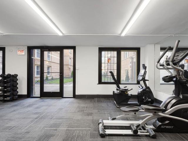 The Chase Court 2 Bedroom Apartment for Rent at 1627 W Chase Ave, Chicago, IL 60626 Rogers Park