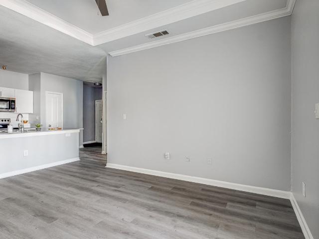The Chase Apartments 1 Bedroom Apartment for Rent at 4343 Rosemeade Pkwy, Dallas, TX 75287