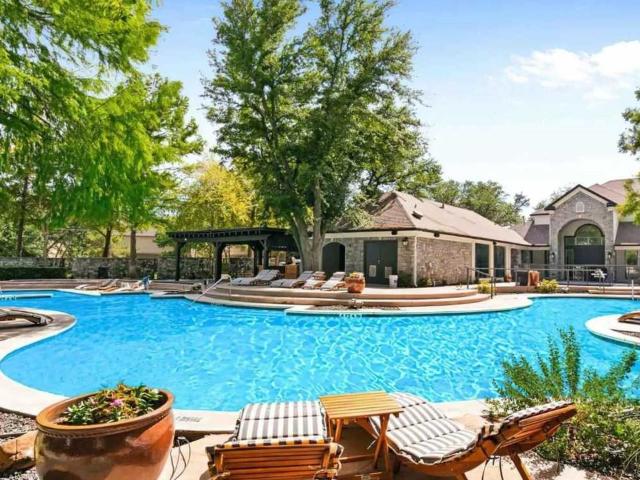 The Chase Apartments 1 Bedroom Apartment for Rent at 4343 Rosemeade Pkwy, Dallas, TX 75287