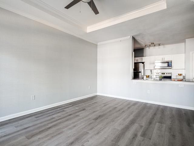 The Chase Apartments 1 Bedroom Apartment for Rent at 4343 Rosemeade Pkwy, Dallas, TX 75287