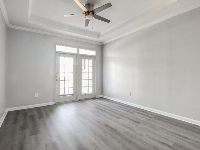 The Chase Apartments 2 Bedroom Apartment for Rent at 4343 Rosemeade Pkwy, Dallas, TX 75287