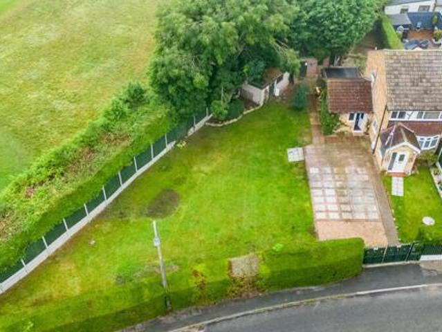The Chase, Aston, 3 Bedroom Semi detached