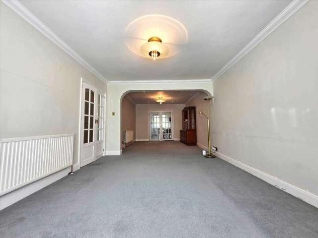 The Chase, Burnt Oak, HA8