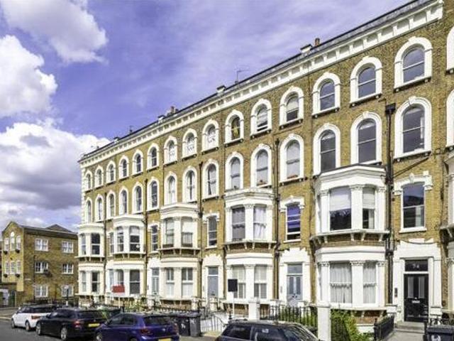 The Chase, London, 2 Bedroom Apartment