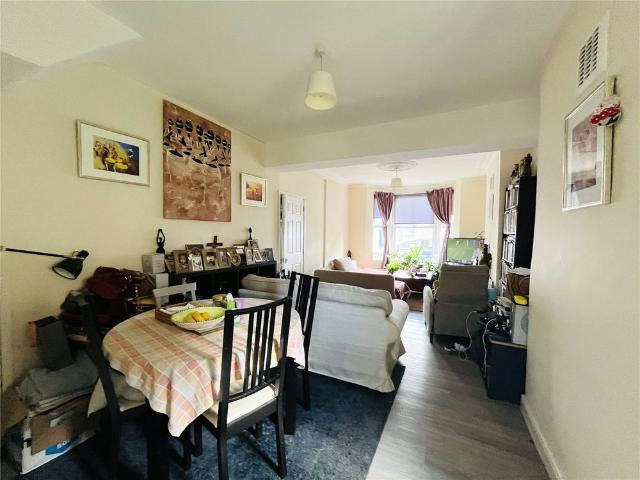 The Chase, Pinner, HA5 5QP