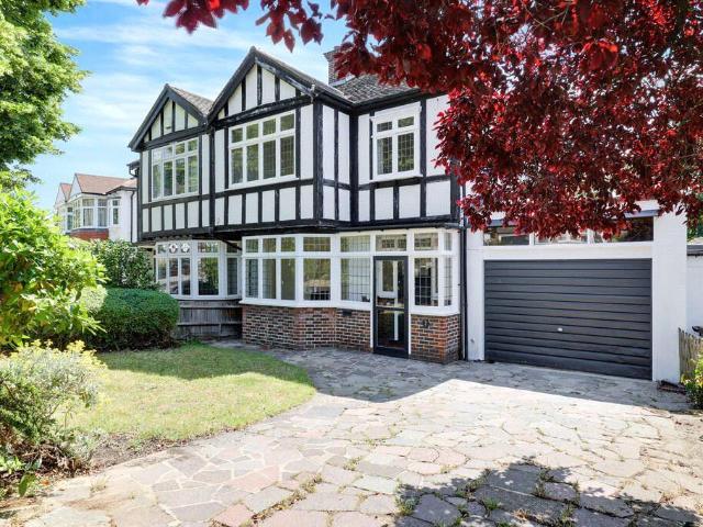 The Chase, The Chase, Bromley, Greater London BR1, 3 bed semi detached house to rent, £3,300 pcm | PrimeLocation