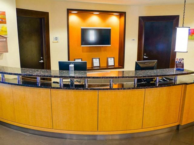 The Chapman 1 Bedroom Apartment for Rent at 670 Downey Green St, Hampton, VA 23666 Colliseum Central