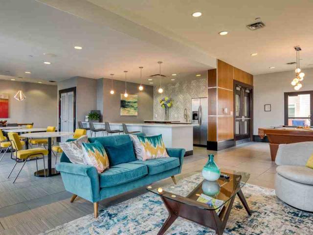 The Chapman 1 Bedroom Apartment for Rent at 670 Downey Green St, Hampton, VA 23666 Colliseum Central