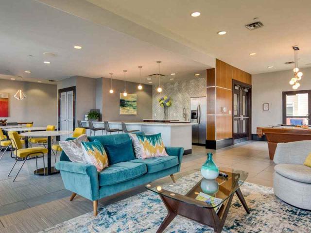 The Chapman 1 Bedroom Apartment for Rent at 670 Downey Green St, Hampton, VA 23666 Colliseum Central
