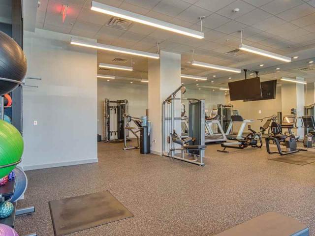 The Chapman 1 Bedroom Apartment for Rent at 670 Downey Green St, Hampton, VA 23666 Colliseum Central