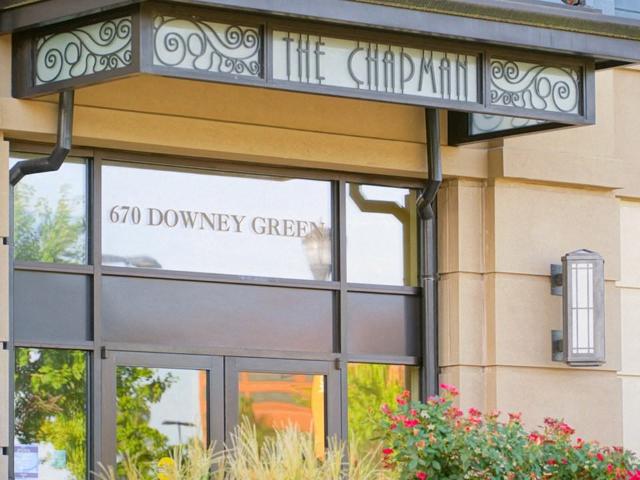 The Chapman 1 Bedroom Apartment for Rent at 670 Downey Green St, Hampton, VA 23666 Colliseum Central