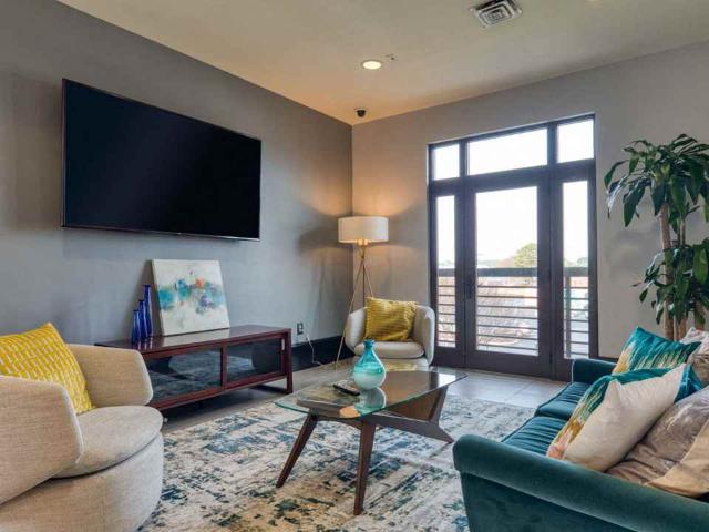 The Chapman 1 Bedroom Apartment for Rent at 670 Downey Green St, Hampton, VA 23666 Colliseum Central