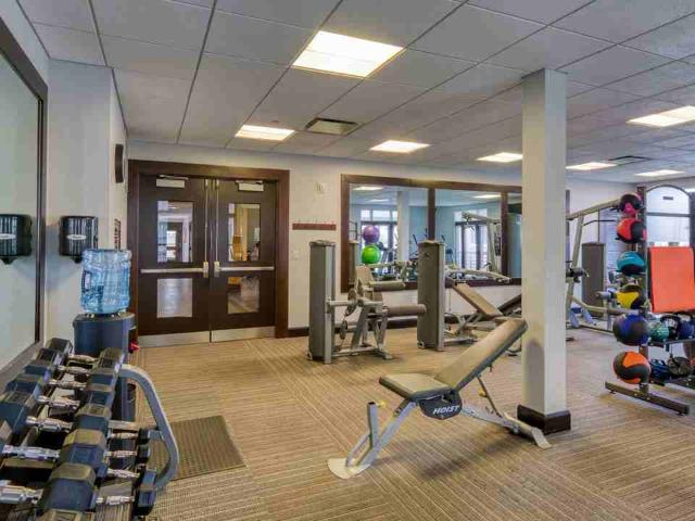 The Chapman 1 Bedroom Apartment for Rent at 670 Downey Green St, Hampton, VA 23666 Colliseum Central