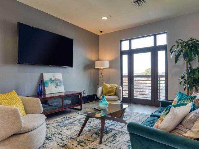 The Chapman 2 Bedroom Apartment for Rent at 670 Downey Green St, Hampton, VA 23666 Colliseum Central