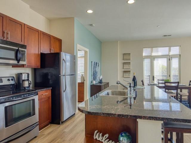 The Chapman 3 Bedroom Apartment for Rent at 670 Downey Green St, Hampton, VA 23666 Colliseum Central