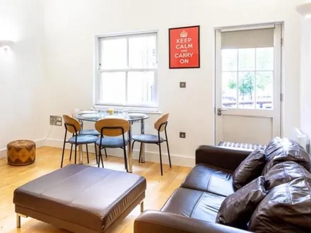 The Chapel, Owen Street, Angel, London, EC1V 7JX, United Kingdom | 1 bed apartment for rent #136866766 | Rentberry