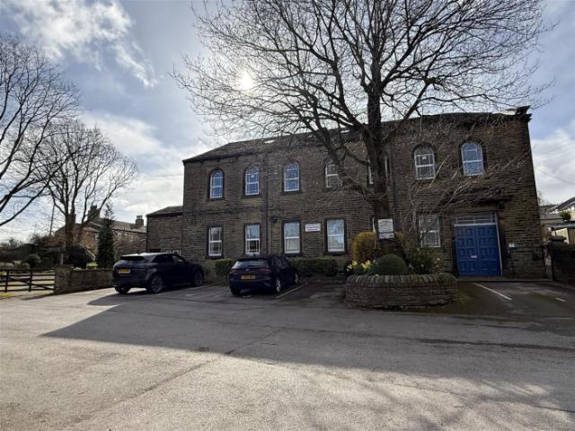 apartment for rent in The Chapel, Chapel Lane, Southowram, HX3 9DF