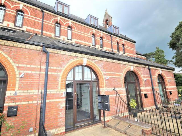 The Chapel, Godfrey Gardens, Chartham, Canterbury CT4, 2 bed property to rent, £1,200 pcm | PrimeLocation