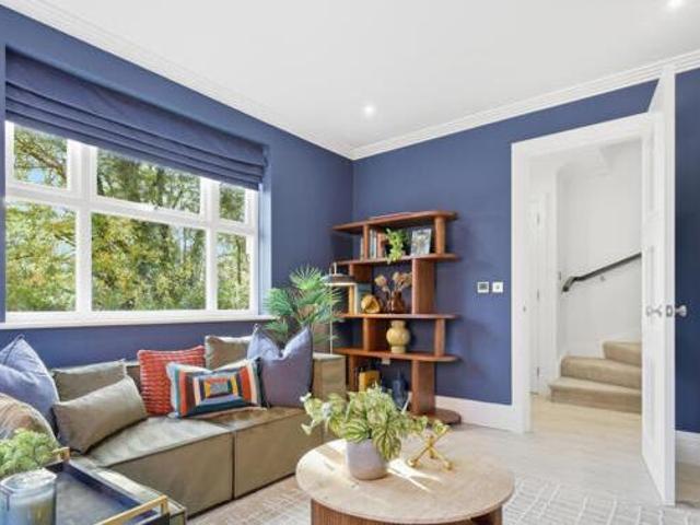 The Chaplin Collection, Trent Park, 5 Bedroom Semi detached