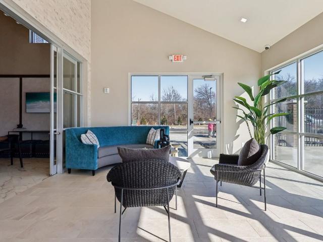 The Charles at Coventry 2 Bedroom Apartment for Rent at 2329 Remington Way, Lexington, KY 40511