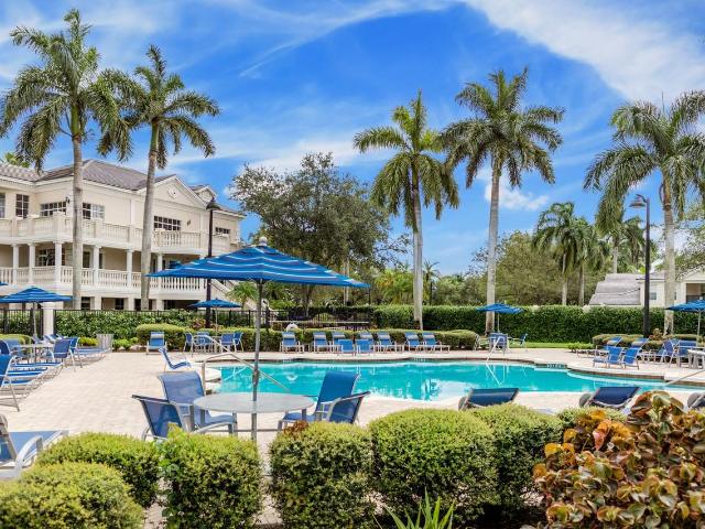 The Charleston 3 Bedroom Apartment for Rent at 20525 S Charleston, Boca Raton, FL 33434
