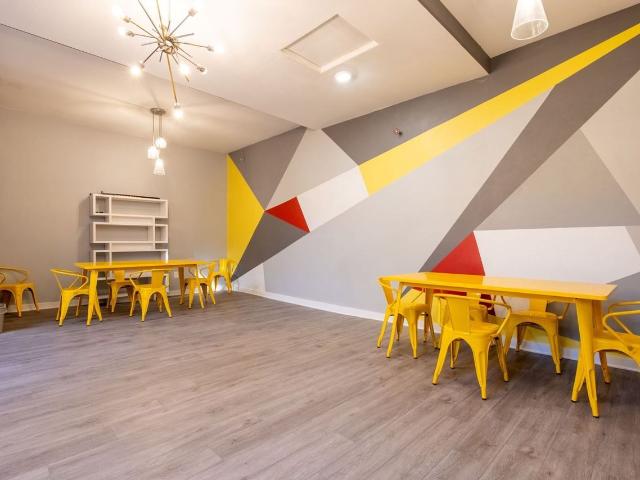 The Charleston Apartments Studio Apartment for Rent at 729 S Union Ave, Los Angeles, CA 90017 Westlake