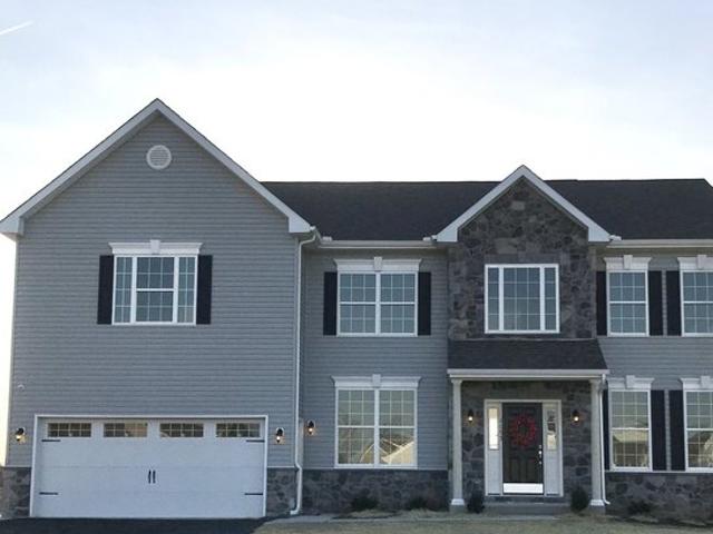 The Charleston Grand Plan Hidden Brook Community