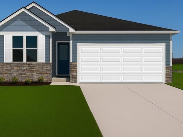 The Charleston Plan Addy Ave. Community