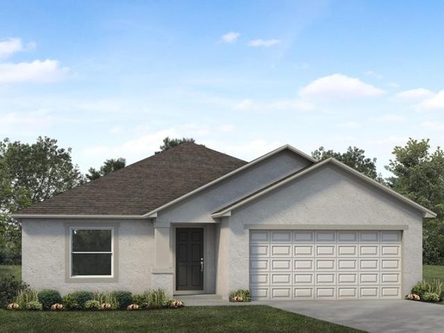 The Charlotte Plan Crescent Pointe Community