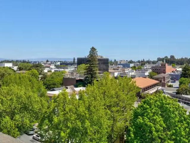 The Chateau 1422 Bellevue Ave, Burlingame, CA 94010