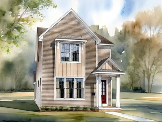 The Chelsea Plan Highfield Reserve Community