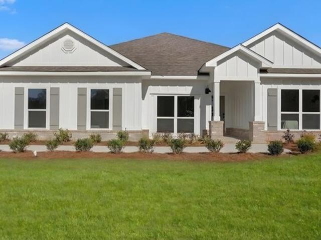 The Chelsea Plan Longmire Estates Community