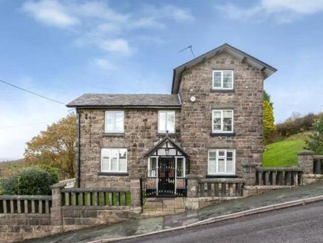 The Cheshire View, Top Station Road, 5 Bedroom Detached
