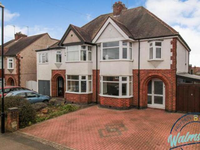 The Chesils, Coventry, 3 Bedroom Semi detached