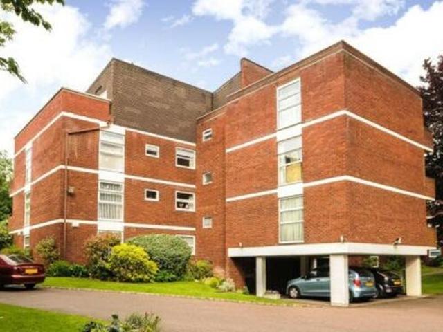 The Chequers, West End Lane, 2 Bedroom Apartment