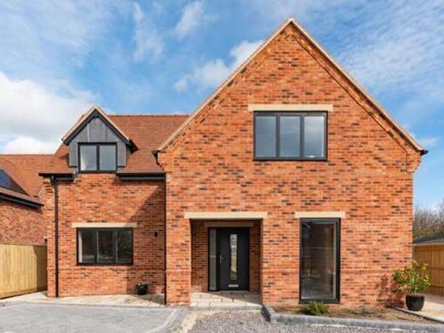 The Cherries, Sheldon Road, 4 Bedroom Detached
