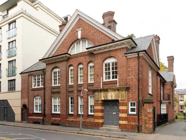 The Cherub Building, Colton Street LE1, 1 bed flat to rent, £900 pcm | PrimeLocation