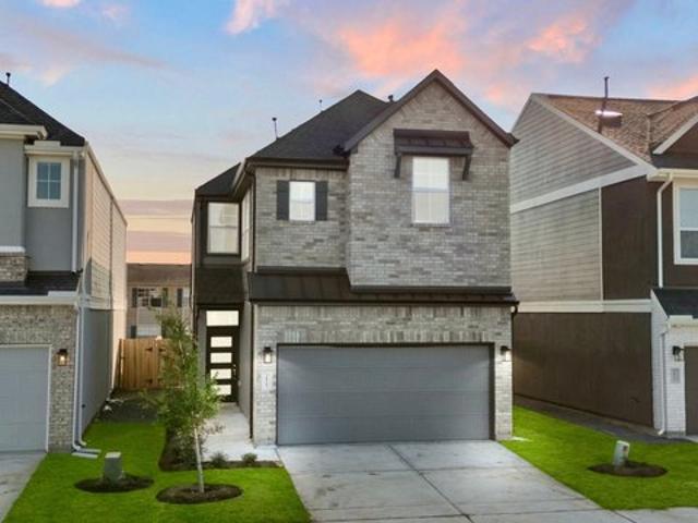 The Cheverny Chateau Collection Plan Park Hill Community