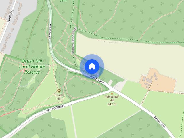 The Chilterns, Gloucester Green, Oxford, OX1