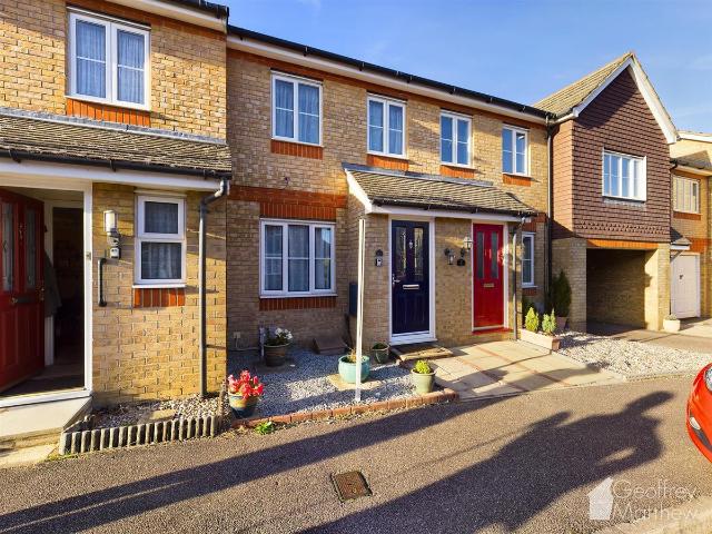 The Chilterns, Great Ashby, Stevenage SG1, 2 bed terraced house to rent, £1,450 pcm | PrimeLocation