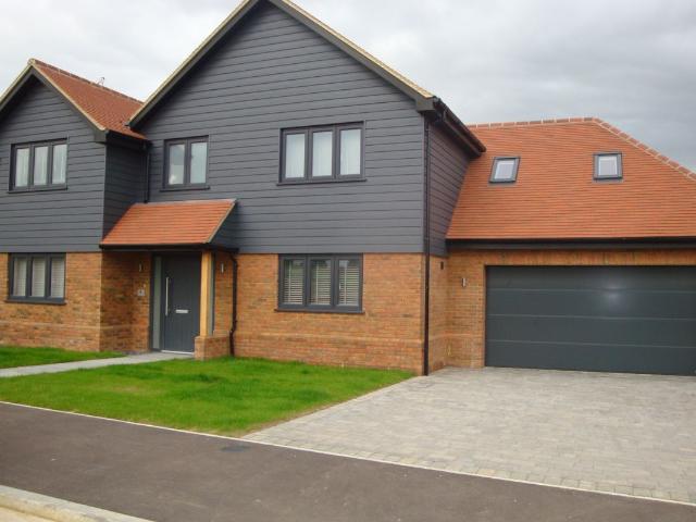 The Chimneys, Hare Street SG9, 4 bed detached house to rent, £2,500 pcm | PrimeLocation