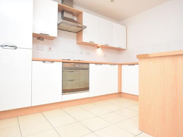 The Chimes, Sheffield S1, 1 bed flat to rent, £850 pcm | PrimeLocation