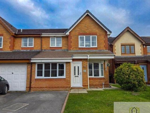 The Chimes, Tarleton, 4 Bedroom Semi detached