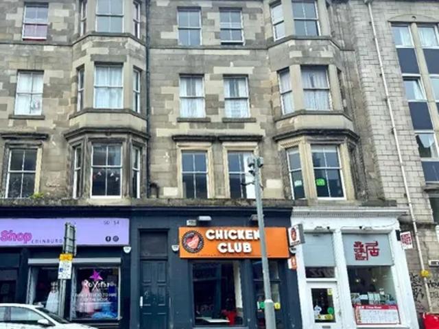 The China Bowl, 44 South Clerk Street, City of Edinburgh, EH8 9PS, United Kingdom | 4 bed apartment for rent #168071368 | Rentberry