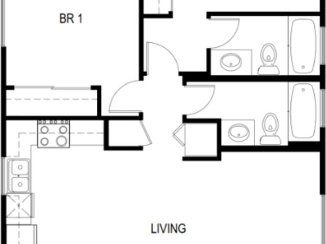 The Chipman Apartments