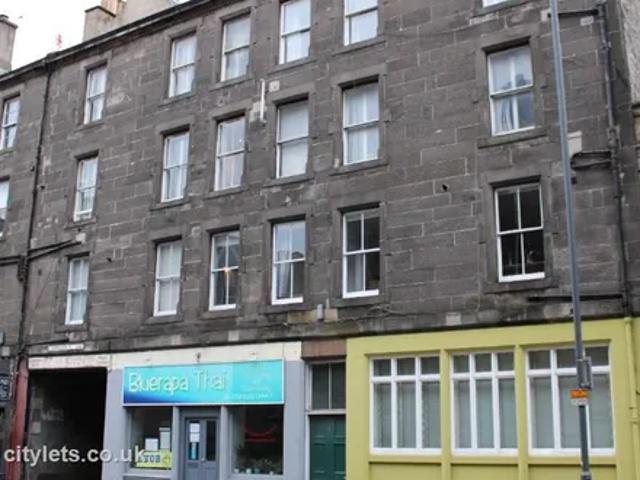 The Chiropractic Clinic, 2 Torphichen Place, City of Edinburgh, EH3 8DY, United Kingdom | 1 bed apartment for rent #122301028 | Rentberry