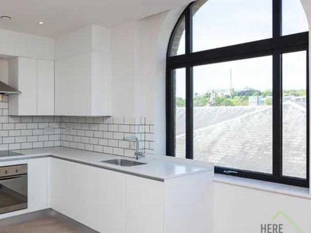 The Chocolate Factory, 5 Clarendon Road, London, N22 6XJ, United Kingdom | 1 bed apartment for rent #138931932 | Rentberry
