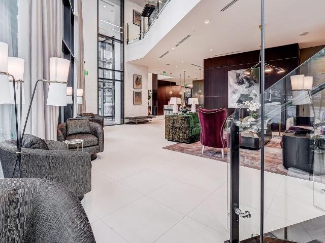 The Christopher 1 Bedroom Apartment for Rent at 2323 N Akard St, Dallas, TX 75201 Victory Park