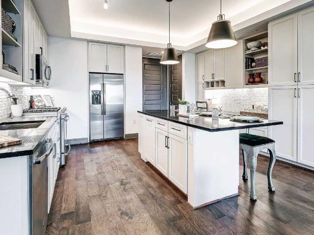The Christopher 1 Bedroom Apartment for Rent at 2323 N Akard St, Dallas, TX 75201 Victory Park