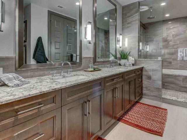 The Christopher 2 Bedroom Apartment for Rent at 2323 N Akard St, Dallas, TX 75201 Victory Park
